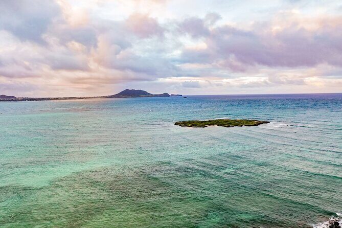 Discover Popoia Island and Kailua Bay by Kayak Guided Tour - Experience the Best of Kailua Bay and Popoia Island