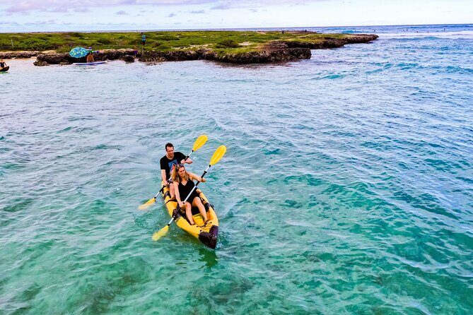 Discover Popoia Island and Kailua Bay by Kayak Guided Tour - Who Will Love This Tour?