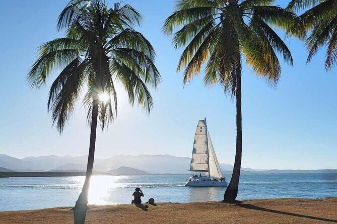 Discover Port Douglas: Self-Guided Audio Tour - The Realities of the Experience