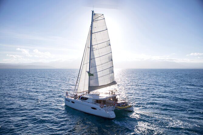Discover Port Douglas: Self-Guided Audio Tour - FAQs about the Port Douglas Self-Guided Audio Tour