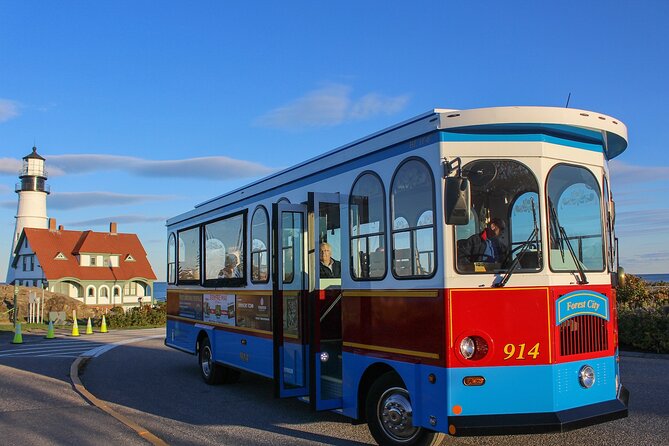 Discover Portland City and Lighthouse Tour - The Sum Up: Who Will Love This Tour?