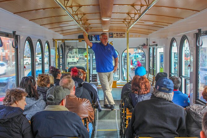 Discover Portland City and Lighthouse Tour - Frequently Asked Questions (FAQs)