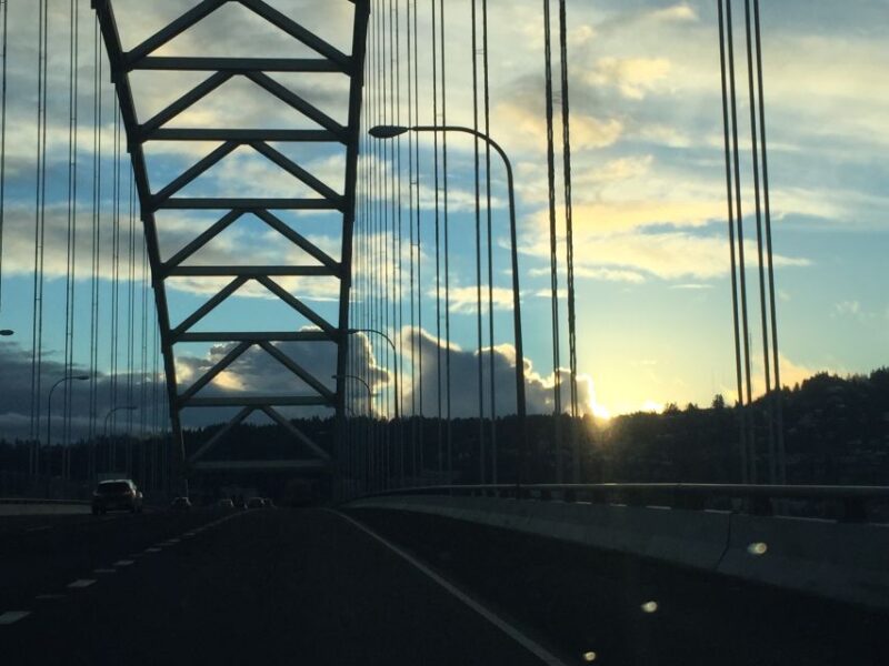 Discover Portland: Half-Day Small Group City Tour - The Experience from a Traveler’s Perspective