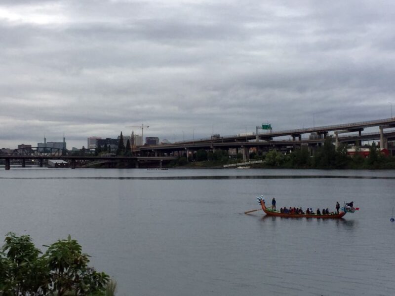 Discover Portland: Half-Day Small Group City Tour - Who Will Enjoy This Tour?