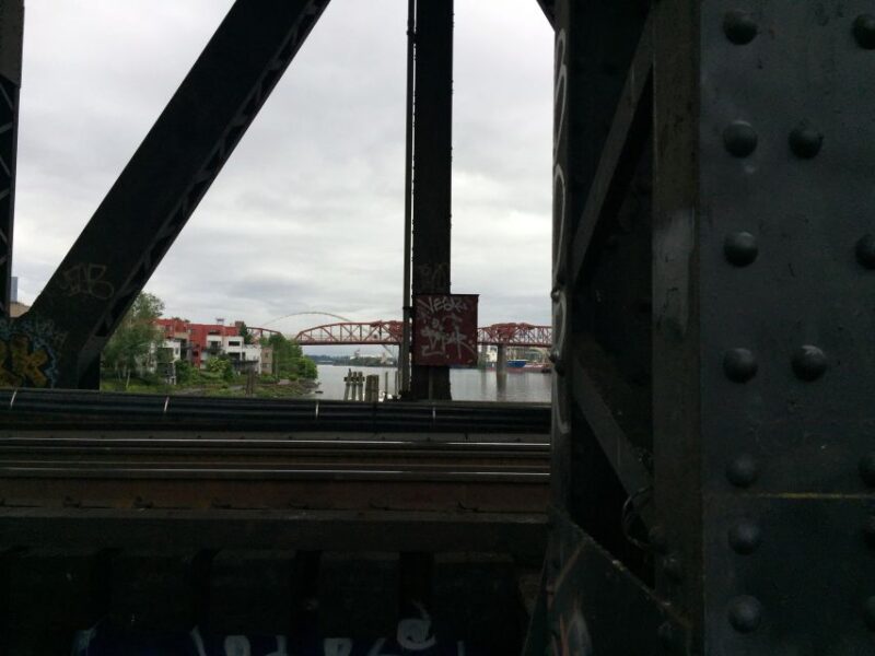 Discover Portland: Half-Day Small Group City Tour - The Sum Up