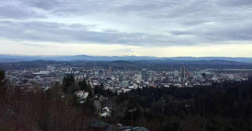 Discover Portland: Half-Day Small Group City Tour - Key Points