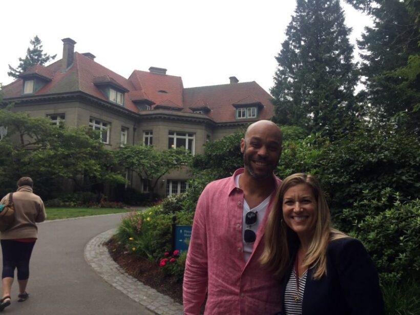 Discover Portland: Half-Day Small Group City Tour - The Sum Up
