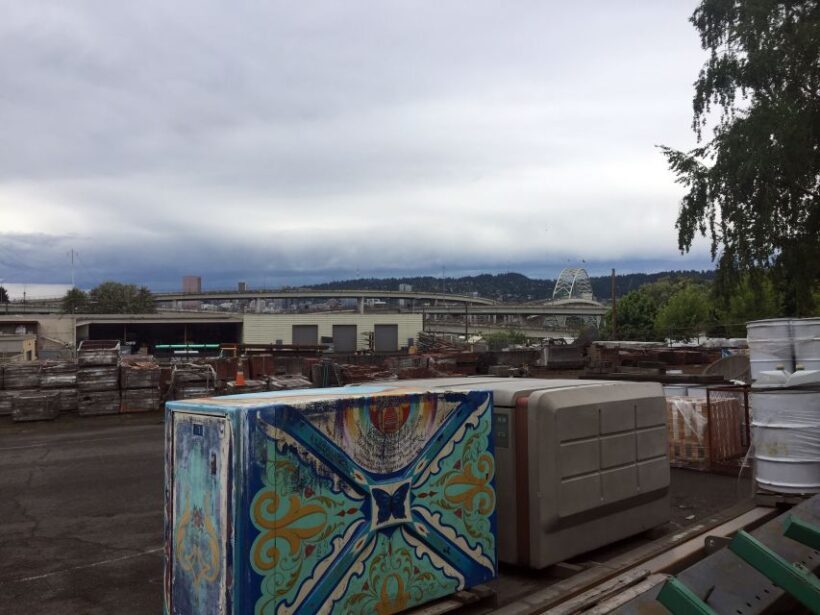 Discover Portland: Half-Day Small Group City Tour - FAQ