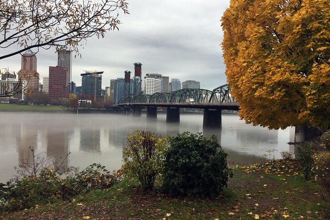 Discover Portland Half-Day Small-Group City Tour - Guest Feedback and Reviews
