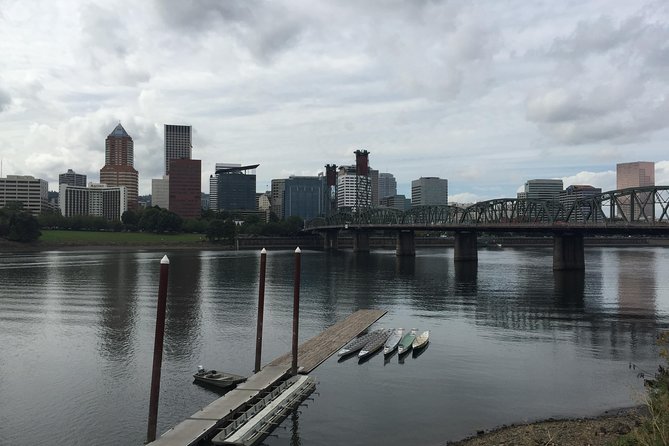Discover Portland Half-Day Small-Group City Tour - Additional Information for Travelers