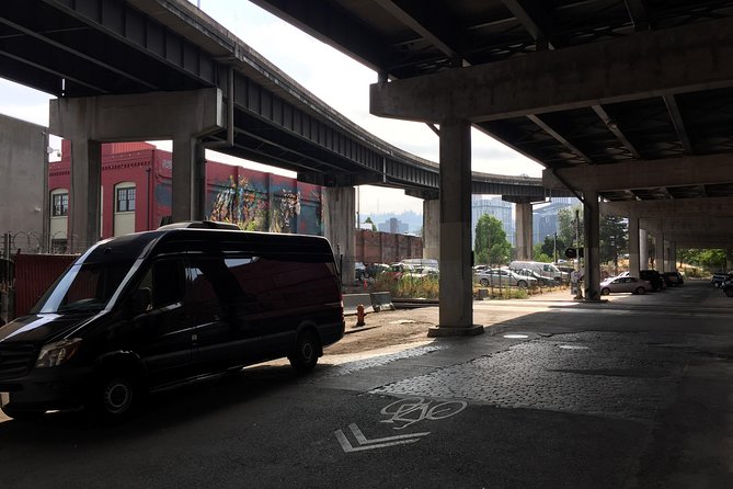 Discover Portland Half-Day Small-Group City Tour - Frequently Asked Questions