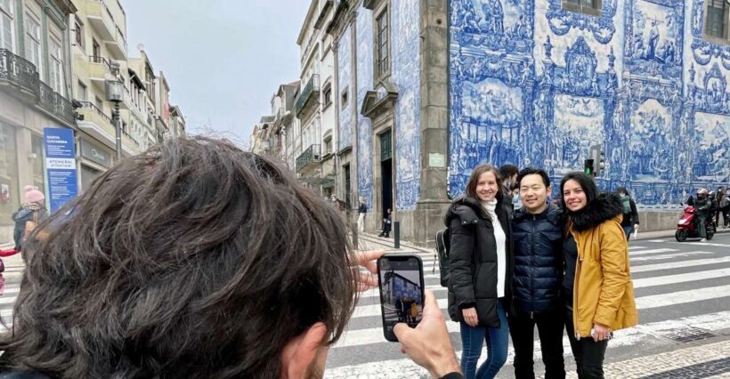 Discover Porto - A Private Walking Tour w/ Authentic Tasting - Authenticity, Value, and a Personal Touch