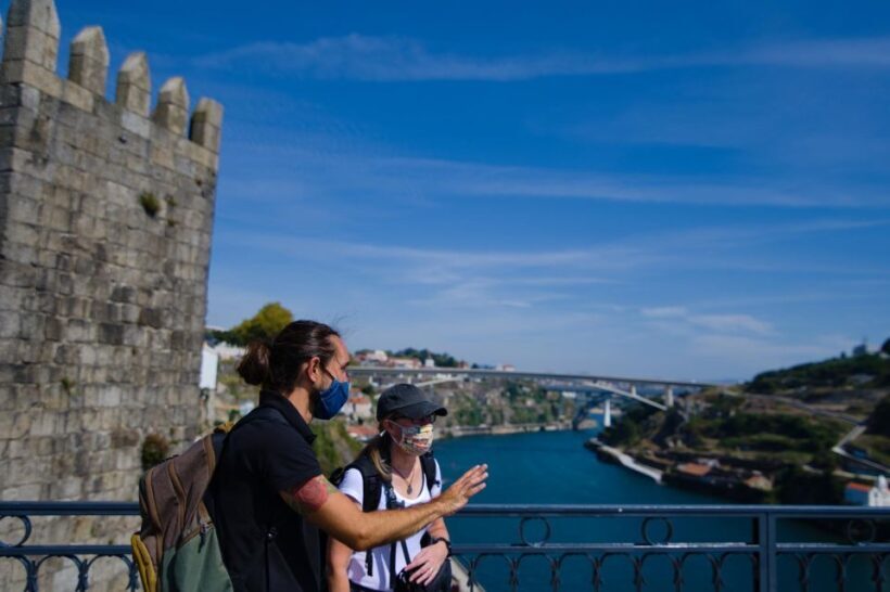 Discover Porto - A Private Walking Tour w/ Authentic Tasting - FAQs
