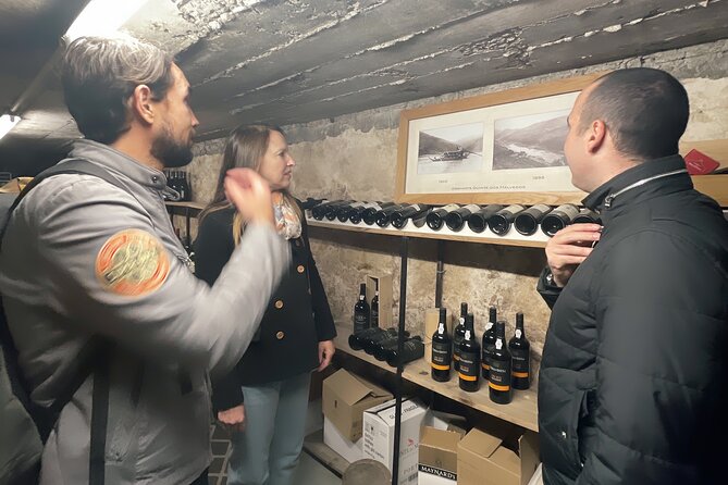 Discover Porto a Private Walking Tour With Authentic Tasting - Stunning Photographic Moments