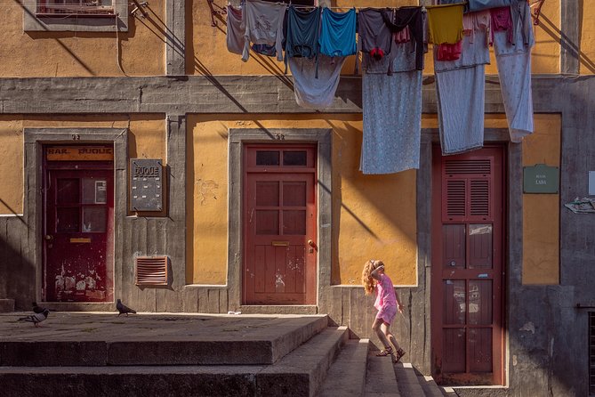 Discover Portos most Photogenic Spots with a Local - The Value of a 90-Minute Photogenic Walk