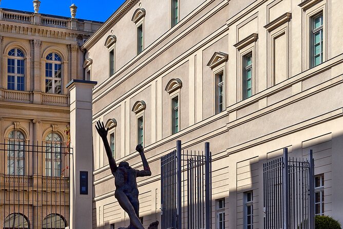 Discover Potsdams most Photogenic Spots with a Local - Experience Overview and What You’ll See