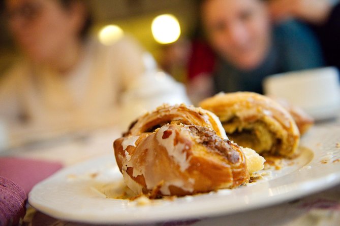 Discover Poznan: Walk, Take a tram and have a traditional snack - Practicalities and What It Means for You