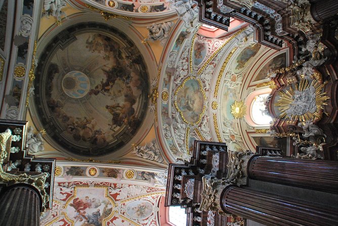 Discover Poznan: Walk, Take a tram and have a traditional snack - The Sum Up