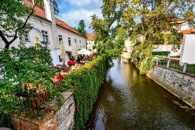 Discover Prague In A Day - The Value of a Private, Custom-Focused Tour