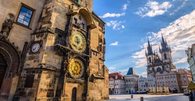 Discover Prague Private Tour - 3 hours - Analyzing the Value