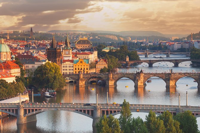 Discover Prague Private Tour - 3 hours - Who Will Love This Tour?