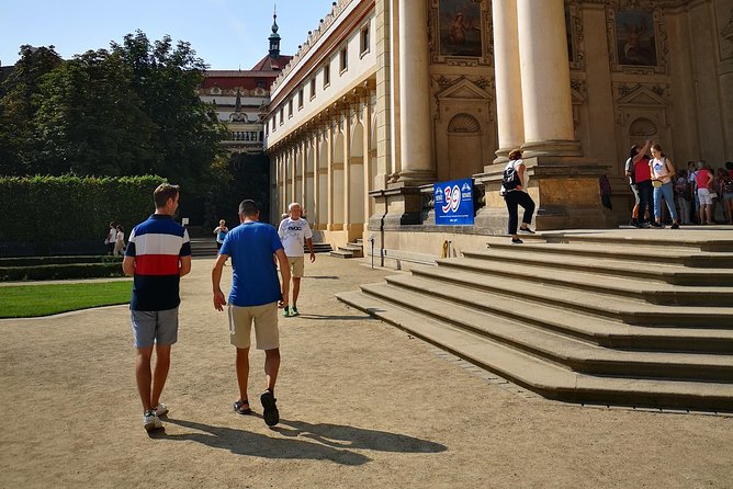 Discover Prague Private Tour - 3 hours - The Sum Up: Is It Worth It?