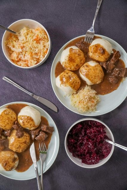 Discover Prague Through Its Flavors: Unique Prague Food Tour - An Introduction to the Tour