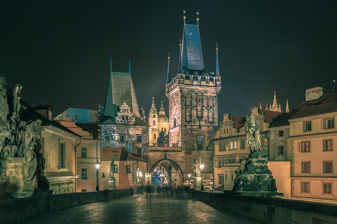 Discover Prague's Christmas Market Magic with a Local - Why the Price Reflects Value