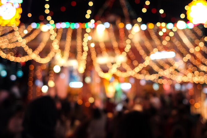 Discover Prague's Christmas Market Magic with a Local - FAQ