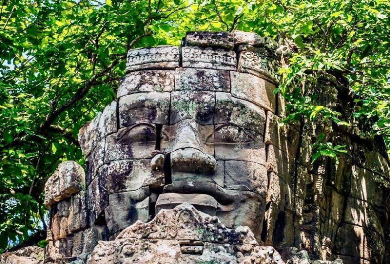 Discover Private Angkor Small Circle Tour - Who Will Love This Tour?