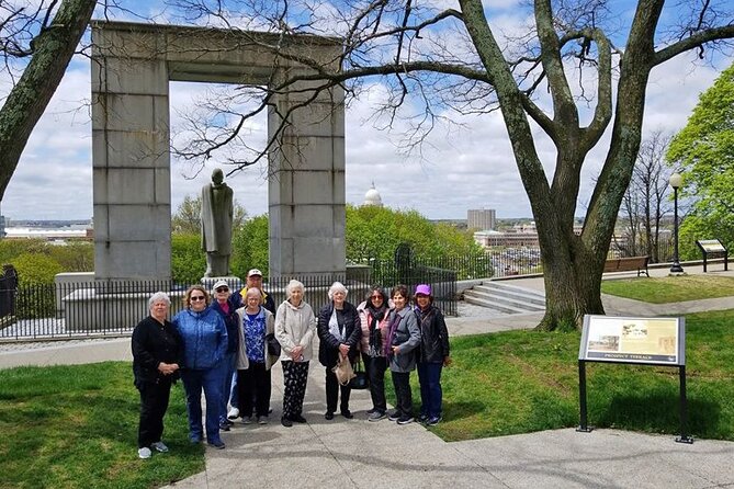 Discover Providence Guided Sightseeing Tour - Who Will Love This Tour?