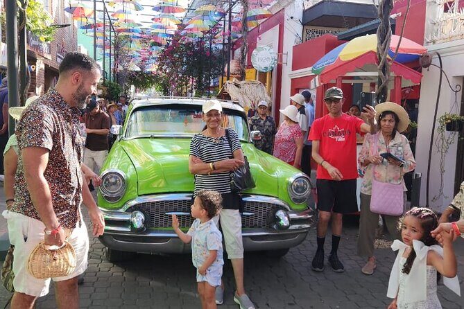 Discover Puerto Plata: City Tour and Monkey Jungle - An In-Depth Look at the Tour