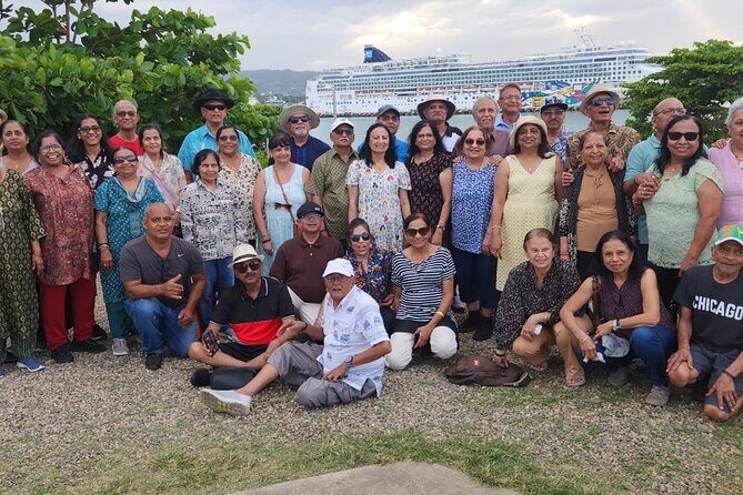 Discover Puerto Plata: City Tour and Monkey Jungle - The Value of This Tour