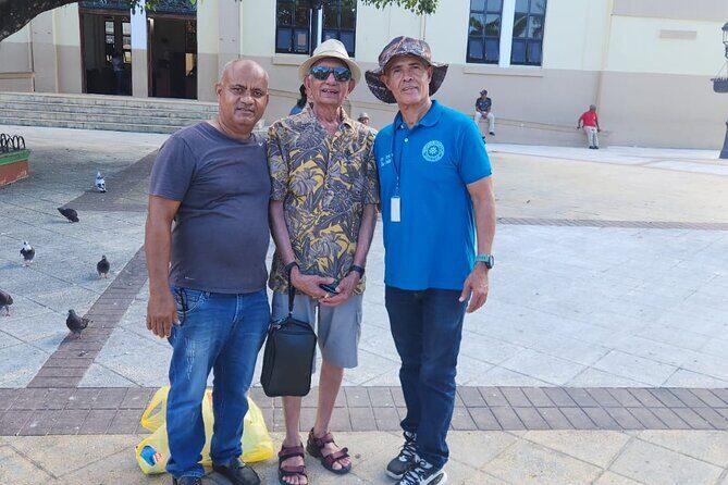 Discover Puerto Plata: City Tour and Monkey Jungle - FAQs