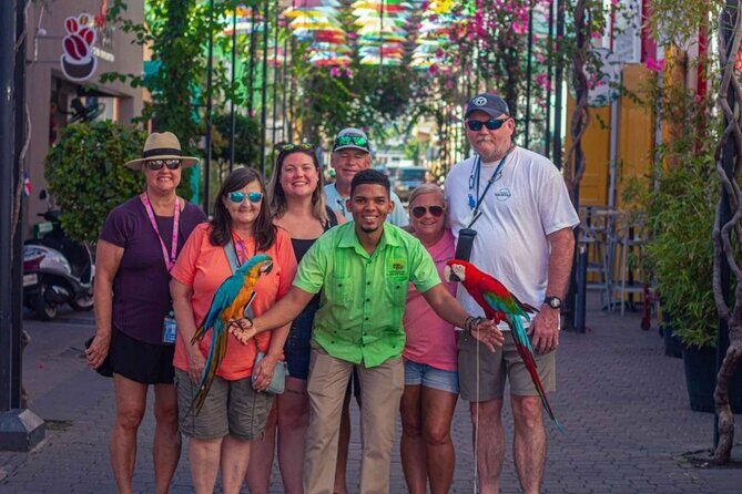 Discover Puerto Plata: Historic City Highlights Tour - Practical Insights: What to Expect