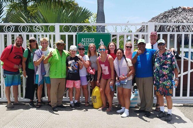 Discover Puerto Plata: Historic City Highlights Tour - Who Will Enjoy This Tour?