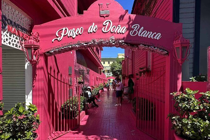 Discover Puerto Plata: Historic City Highlights Tour - The Sum Up