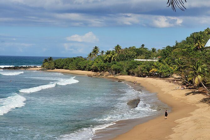 Discover Puerto Rico by 5 Different Thematic Routes - What Travelers Say (or Might Say) About the Tour