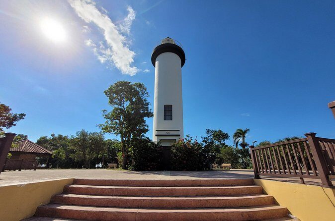 Discover Puerto Rico by 5 Different Thematic Routes - The Sum Up