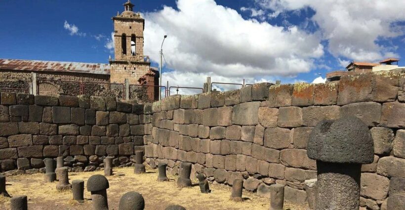 Discover Puno: Aymara Route and Titicaca Castle (Entrance) - Practical Tips for Your Tour