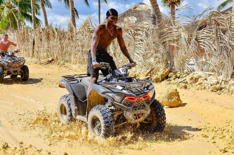 Discover Punta Cana: Buggy Tour, El Macao Beach, Blue Cenote - FAQ for the Punta Cana Buggy Tour