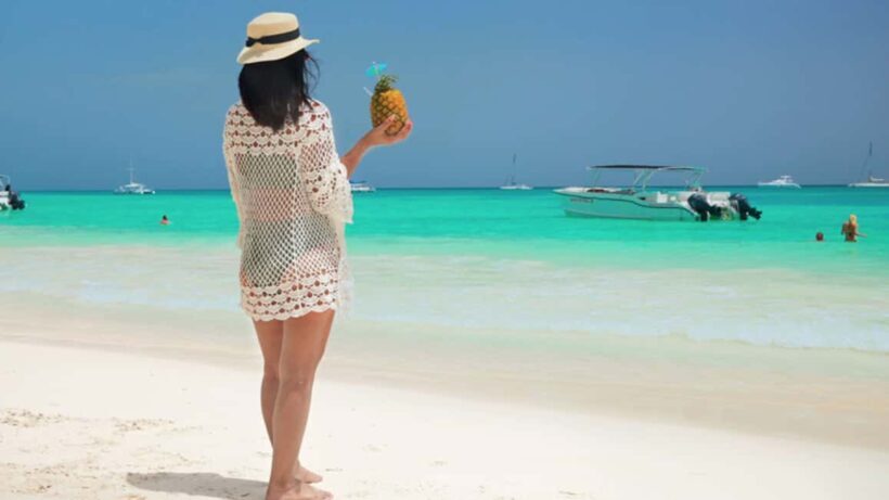 Discover Punta Cana: Full-Day Saona Island All Included - The Return Journey and Nightlife