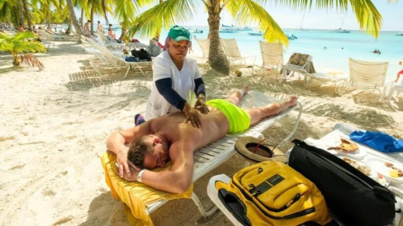 Discover Punta Cana: Full-Day Saona Island All Included - FAQ