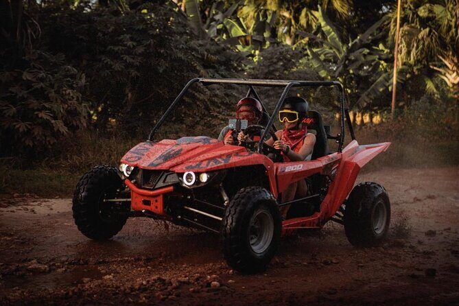 Discover Punta Cana with ATV or Buggy Ride - A Practical Overview of the Experience