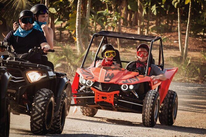 Discover Punta Cana with ATV or Buggy Ride - Final Thoughts