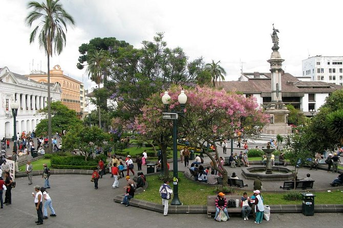 Discover Quito; Old Town, Middle of the World + Cable Car PRIVATE - Customer Reviews and Experiences