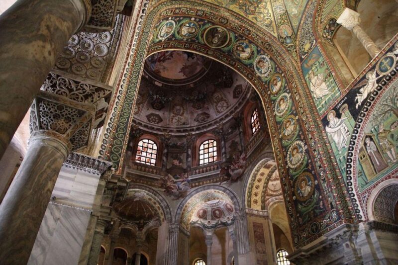 Discover Ravenna on an exclusive private tour - FAQ