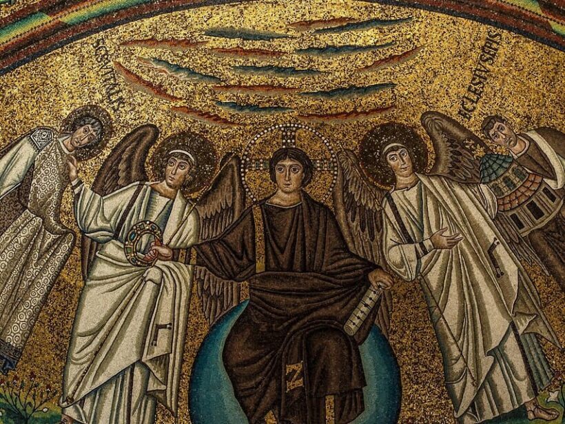 Discover Ravenna on Your Way to Venice with Private Transfer - Exploring Ravenna’s UNESCO Sites