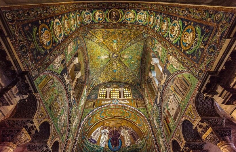 Discover Ravenna on Your Way to Venice with Private Transfer - Practical Details and Logistics
