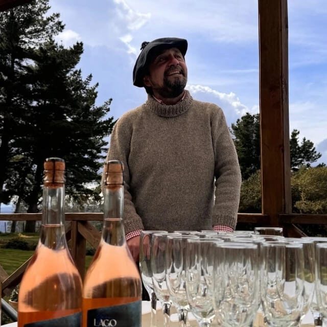Discover Regenerative Viticulture at Casa Klocker Prambs - An In-Depth Look at the Experience